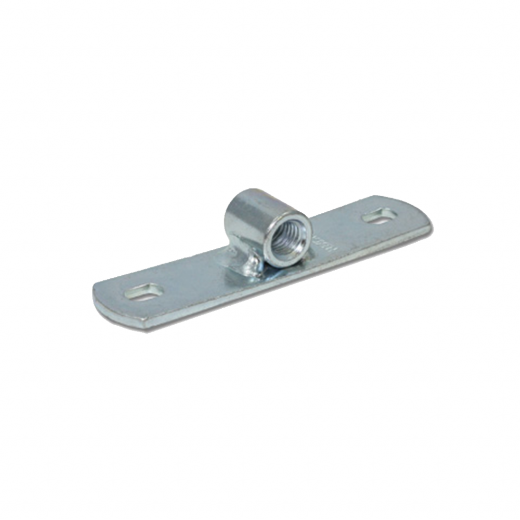 Mounting Plate Horizontal Type 10mm - Plumbers Choice