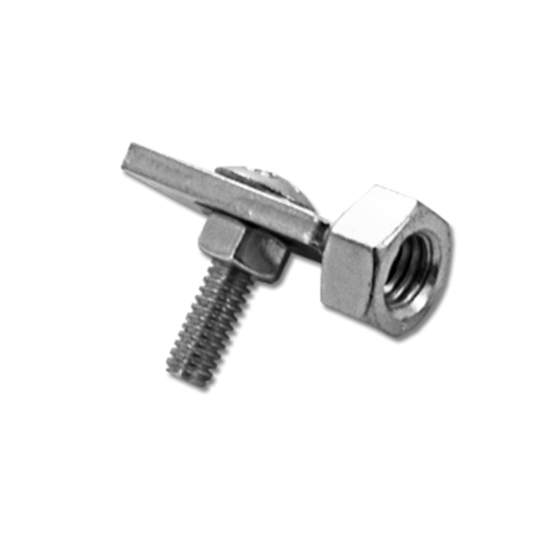 Purlin Hanger 10mm - Plumbers Choice