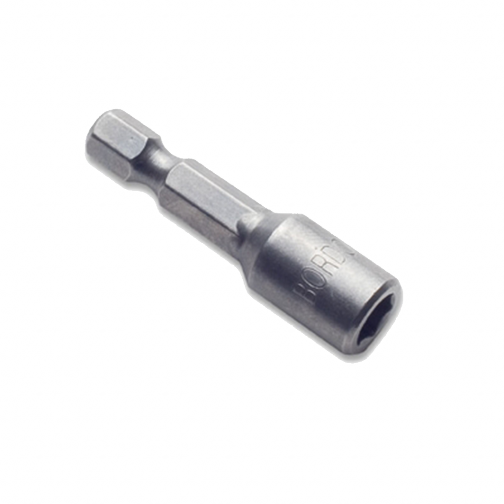 Nut Setter Magnetic 1/4 Inch - 42mm - Plumbers Choice