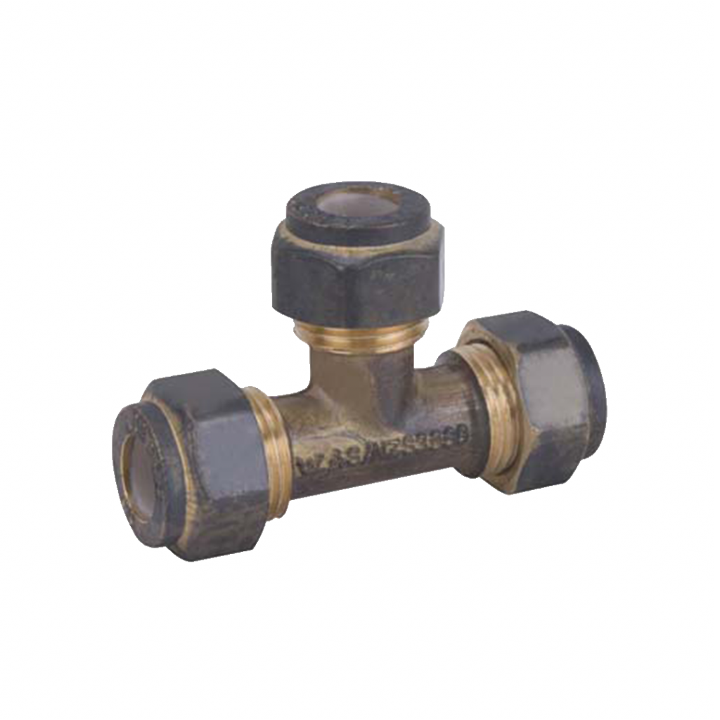 Nylon Compression Archives - Plumbers Choice