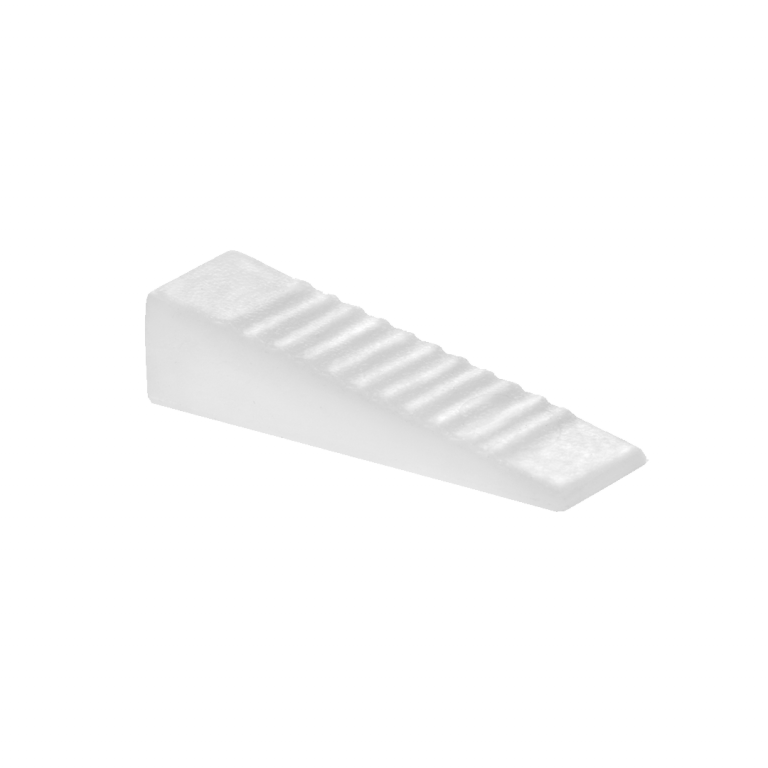 Pan Wedge Mini Per 100 C/W Finishing Tool - Plumbers Choice