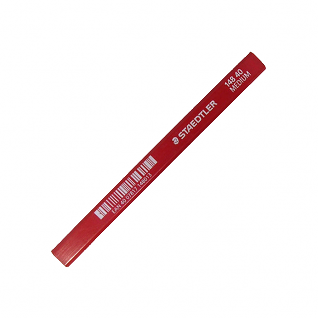 Pencil Carpenter's - Plumbers Choice