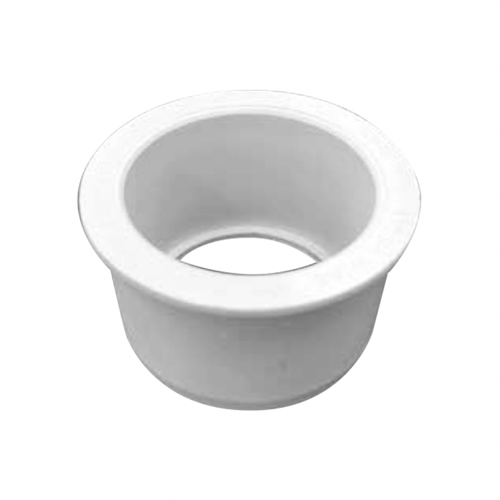 Pipe Reducer DWV 50mm x 40 mm - Plumbers Choice