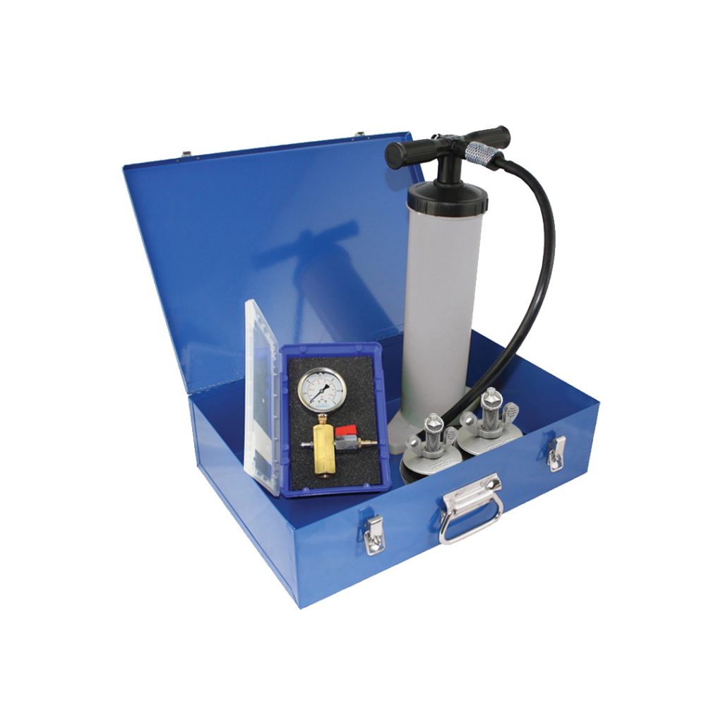 Plumtest Air Drain Tester Kit - Plumbers Choice