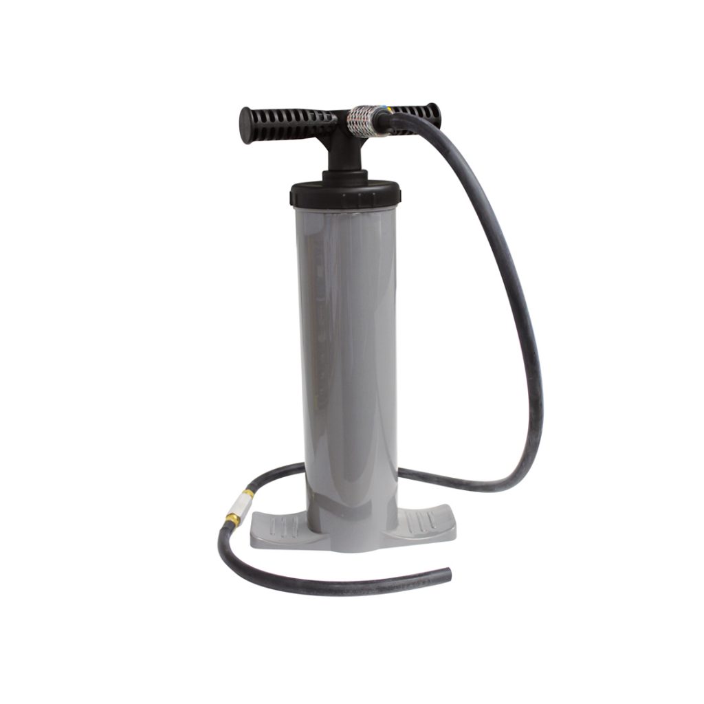 Plumtest Air Drain Tester Pump With Hose - Plumbers Choice