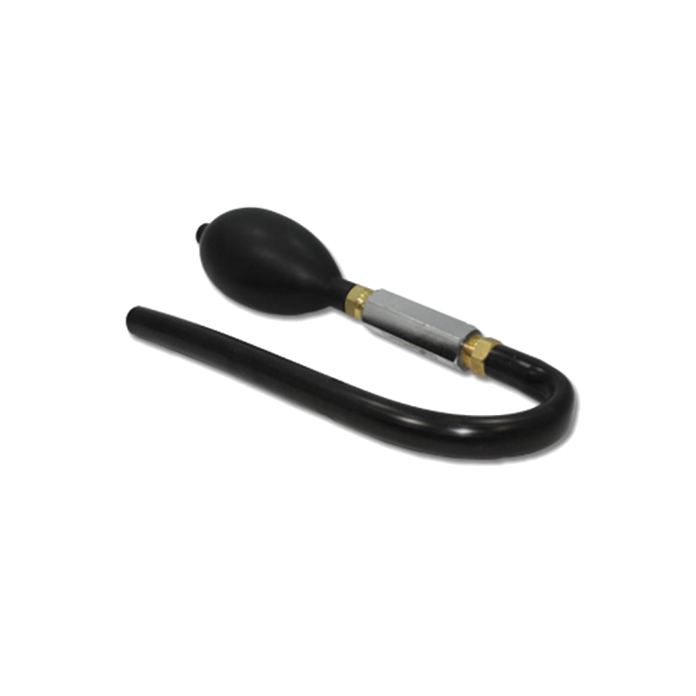 Plumtest Inflatable Test Plug 100mm - Plumbers Choice