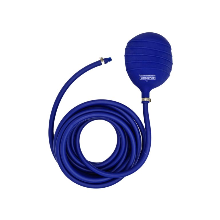 Plumtest Inflatable Test Plug 100mm - Plumbers Choice