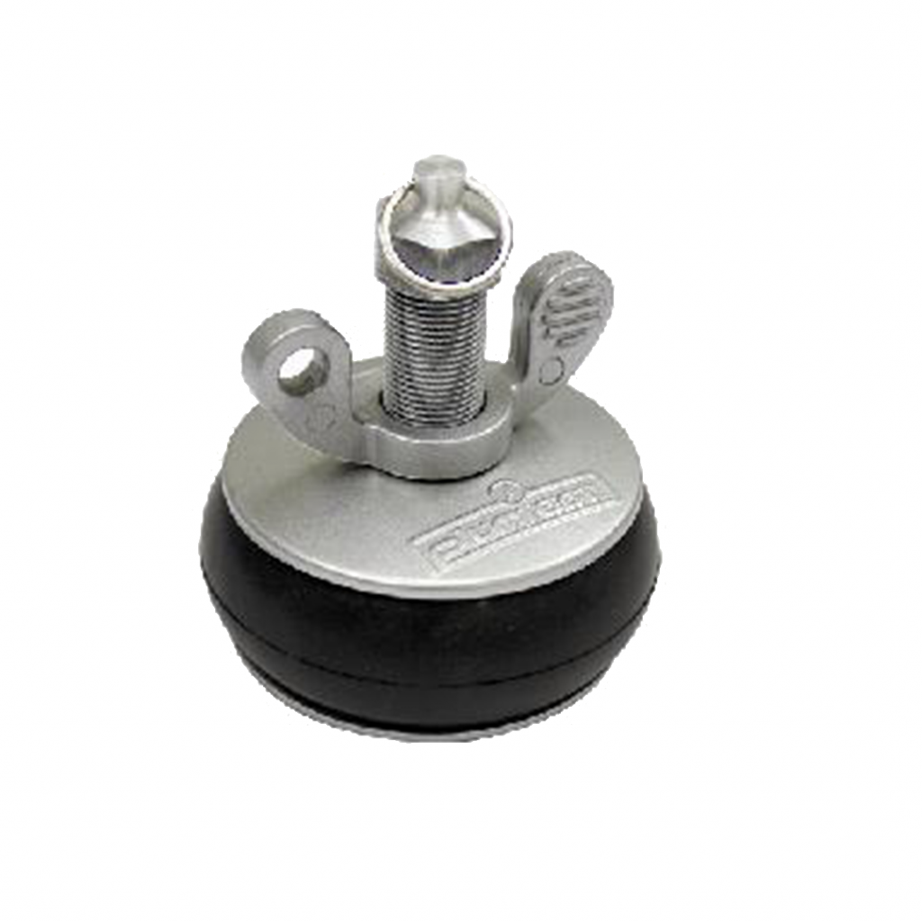 Plumtest Test Plug Aluminium 100mm - Plumbers Choice