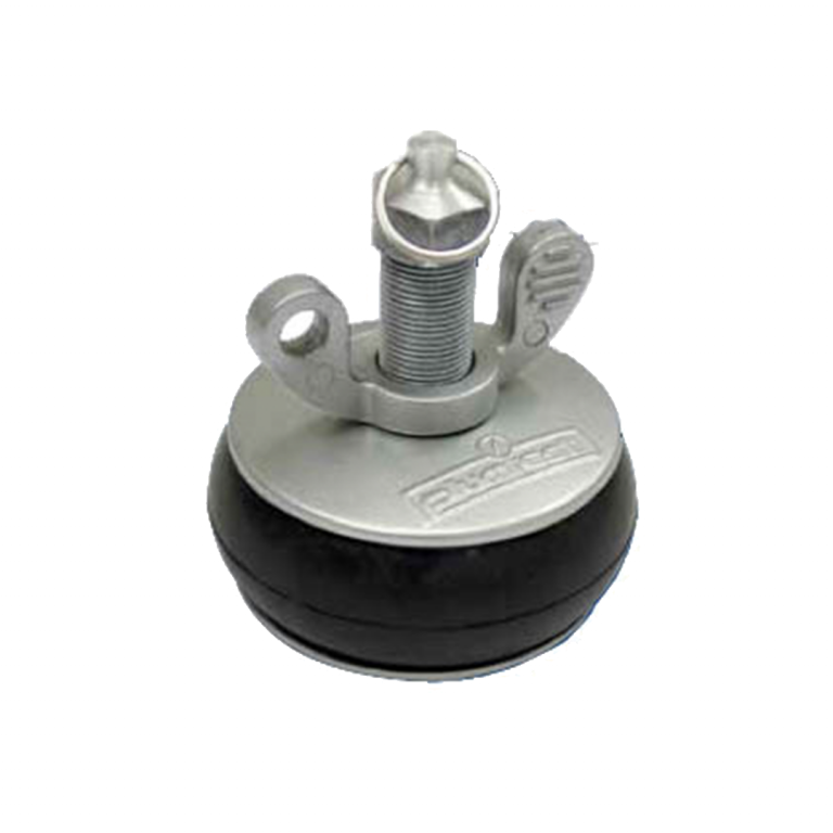 Plumtest Manometer Test Tee - Plumbers Choice