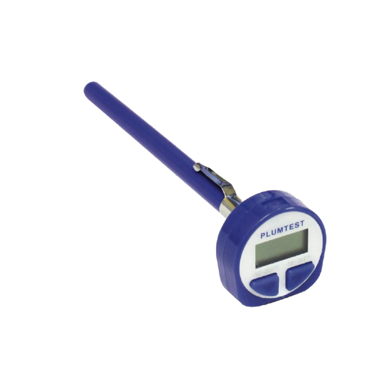 Plumtest Combo Digital Gas Tester - Plumbers Choice