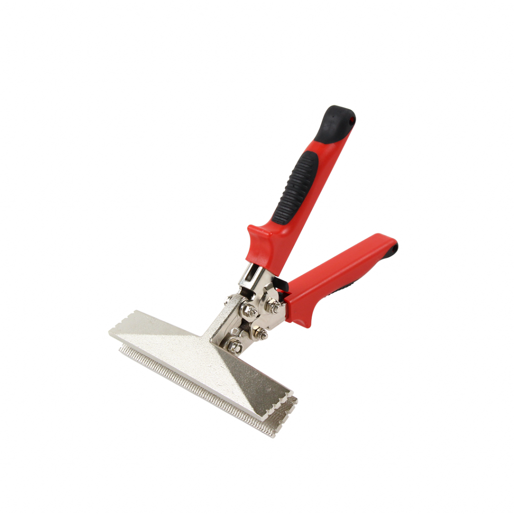 Plumtool Bending Pliers Straight Spring Loaded 150mm - Plumbers Choice