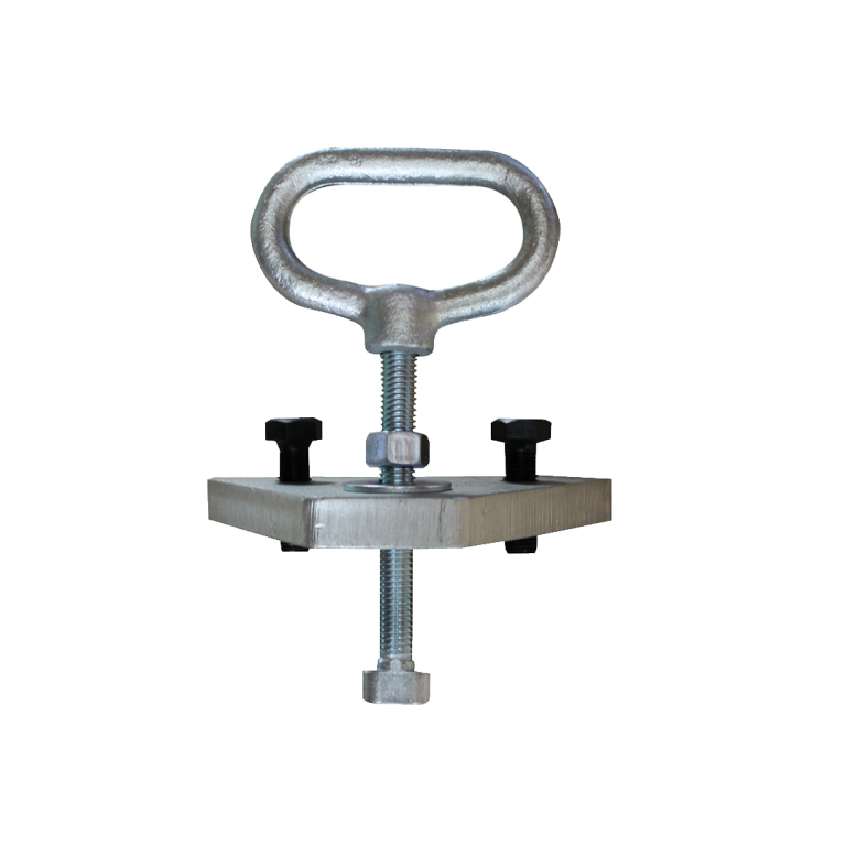 Plumtool D Handle Gatic Lifter Heavy Duty Two Bolt - Plumbers Choice