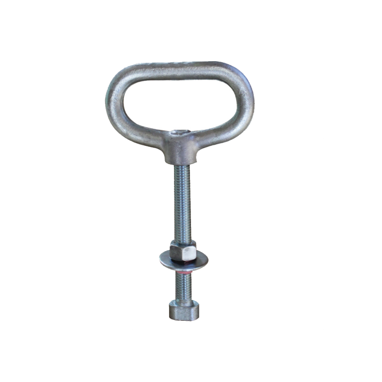 Gatic Lifter Medium Duty Long Handle - Plumbers Choice