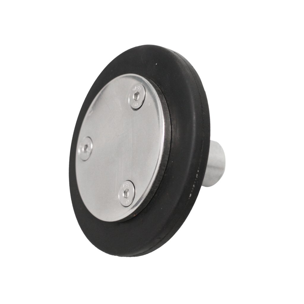 Plumtool Plunger Head - Plumbers Choice