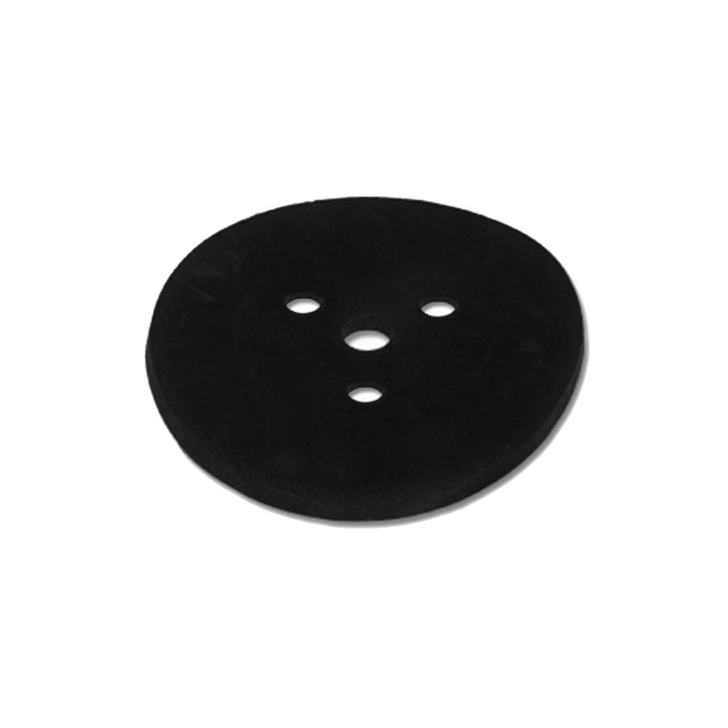 Plumtool Plunger Rubber 100mm - Plumbers Choice