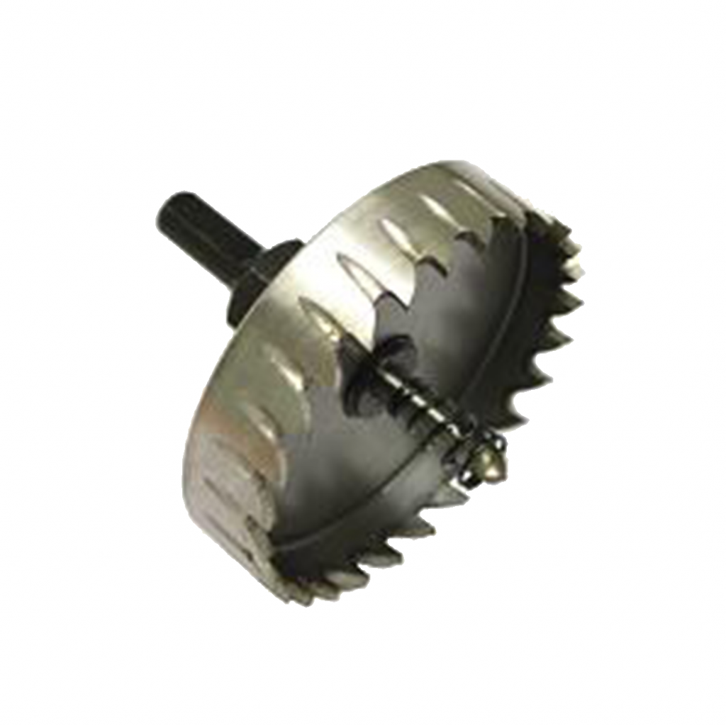 Steel Drill Bits & Step Drills Archives - Plumbers Choice