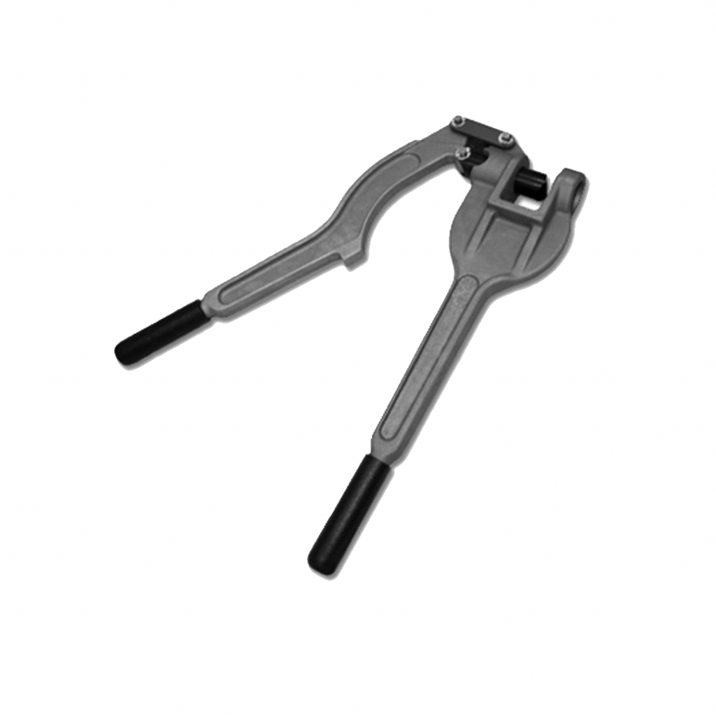 Plumtool Stud Punch to Suit Red Grommets - Plumbers Choice