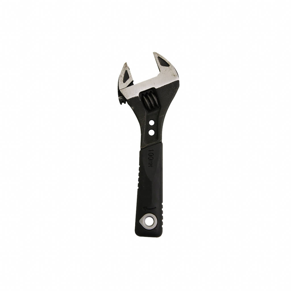 Plumtool Wrench 100mm Wide Opening - Plumbers Choice