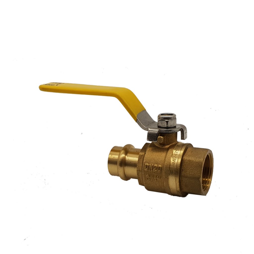 Ball Valves Archives - Plumbers Choice