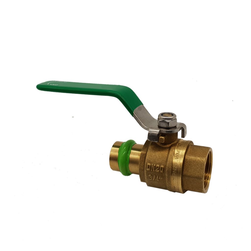 Ball Valves Archives - Plumbers Choice