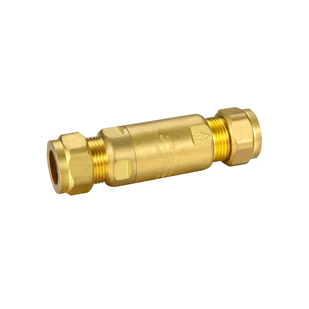 PTR Valve HT55 1400KPA - Plumbers Choice