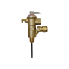 PTR Valve HTT55 1400KPA - Plumbers Choice