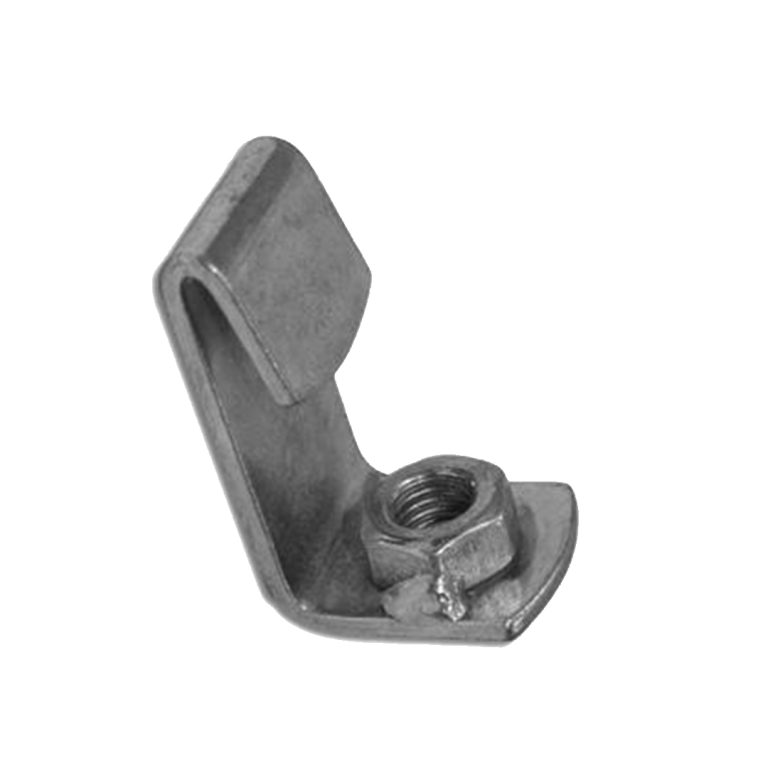 Purlin Hanger 10mm - Plumbers Choice