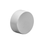 Push On Cap DWV 50mm - Plumbers Choice