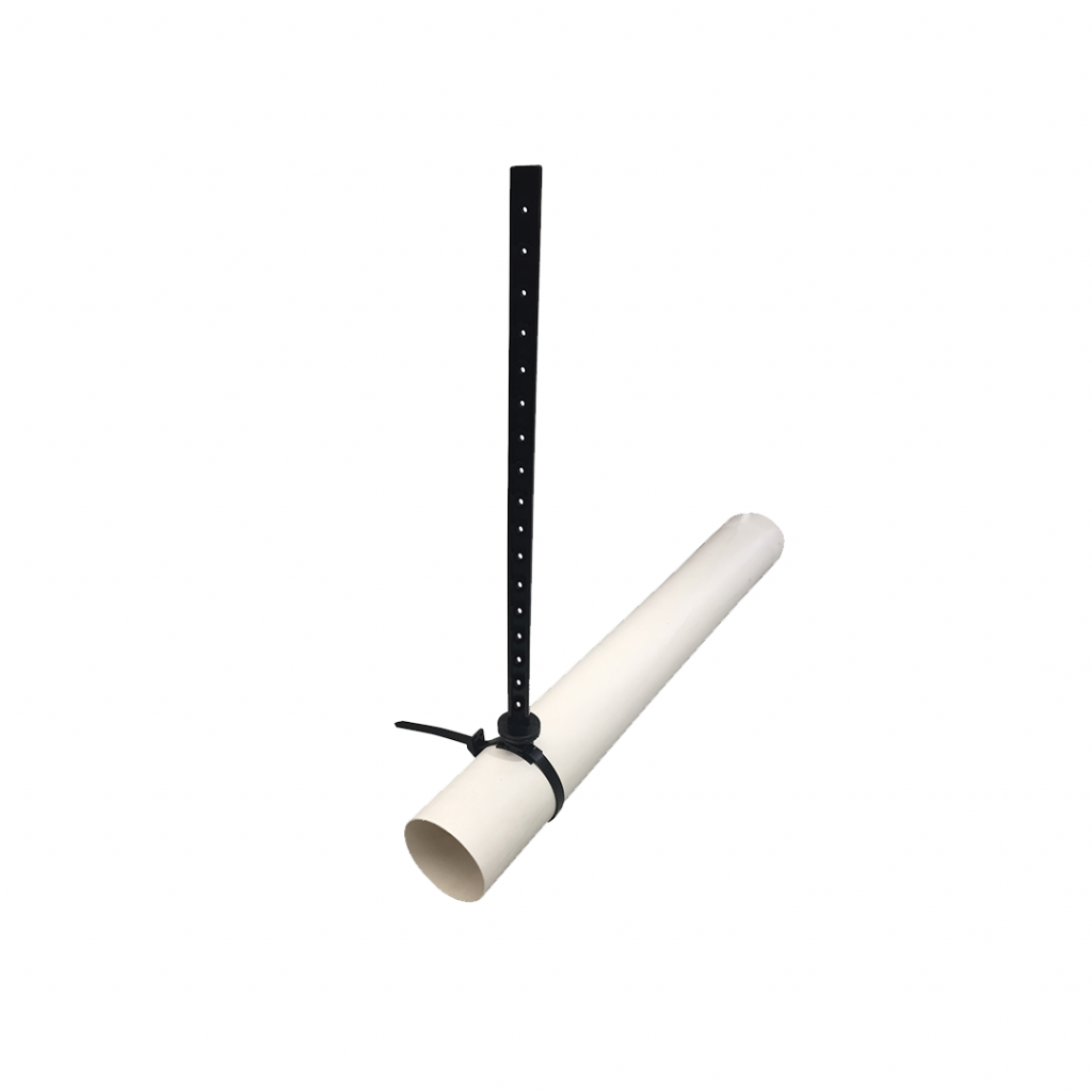 Rapid Stick Hanging Bracket 450mm - Plumbers Choice