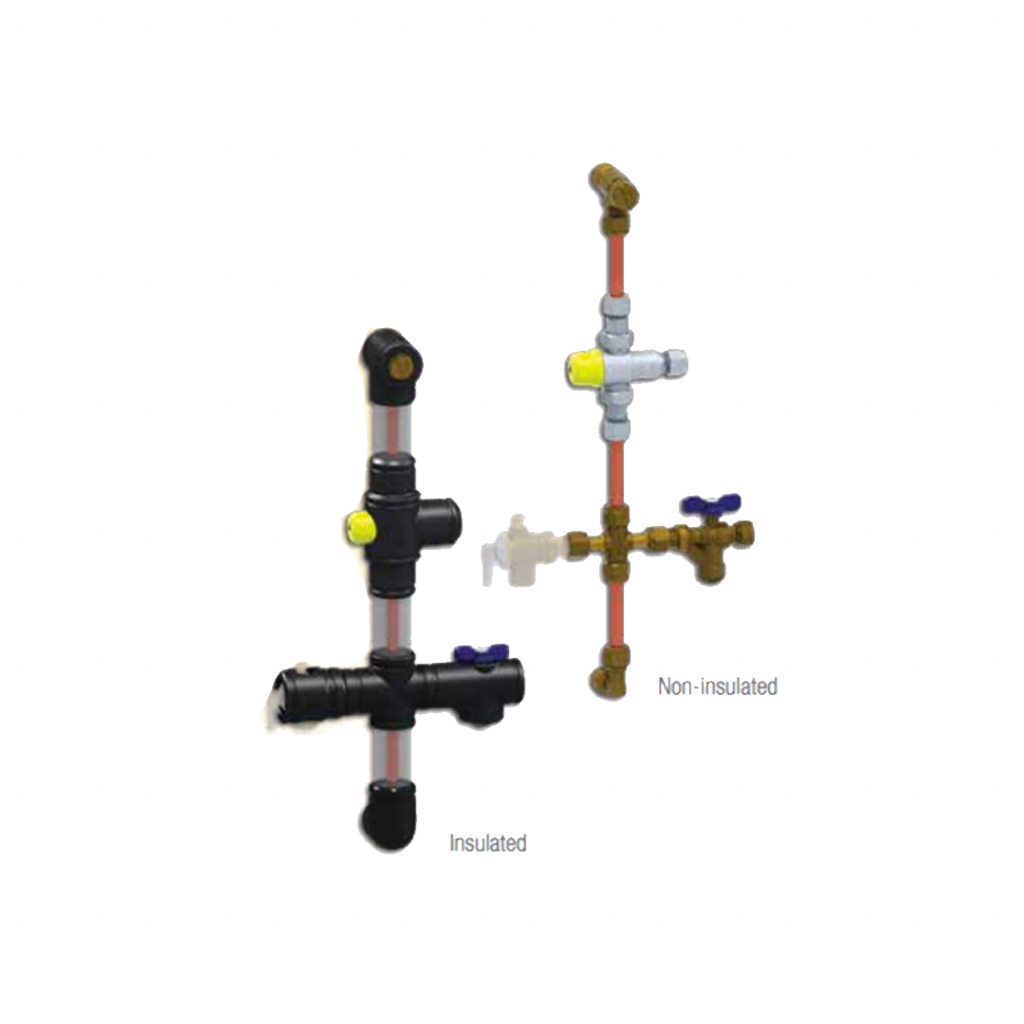 Quickie Kit QIK15RCV - Plumbers Choice