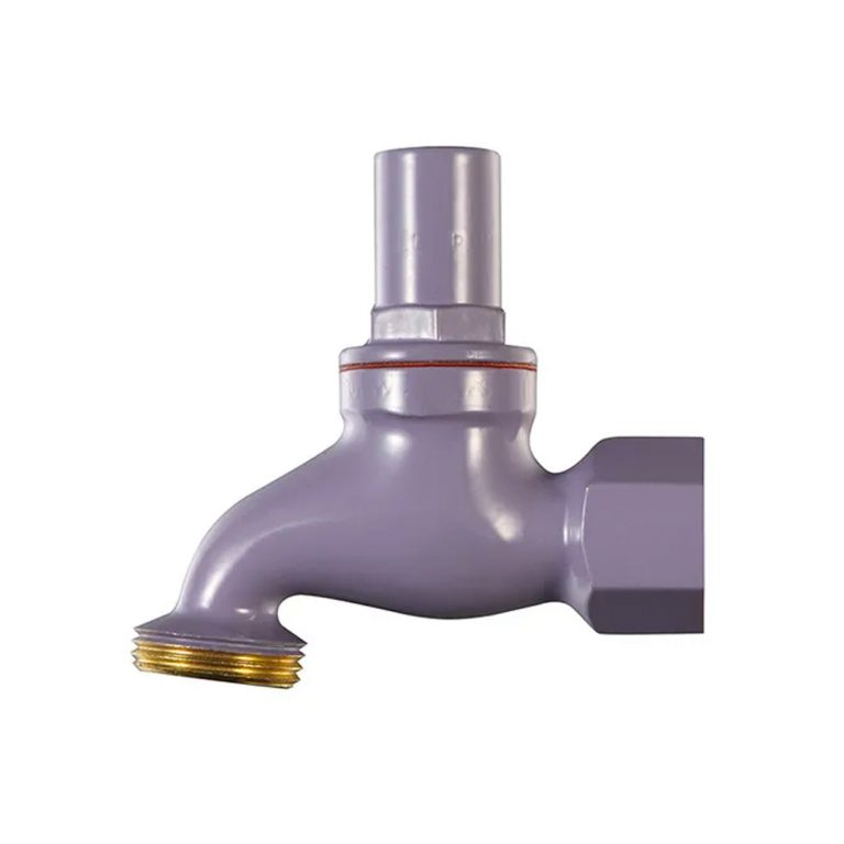 Hose Tap/Bib Only Recycled Water - Plumbers Choice