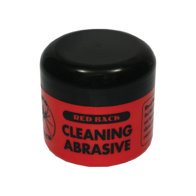 Red Back Wonder Juice 50 Gram - Plumbers Choice