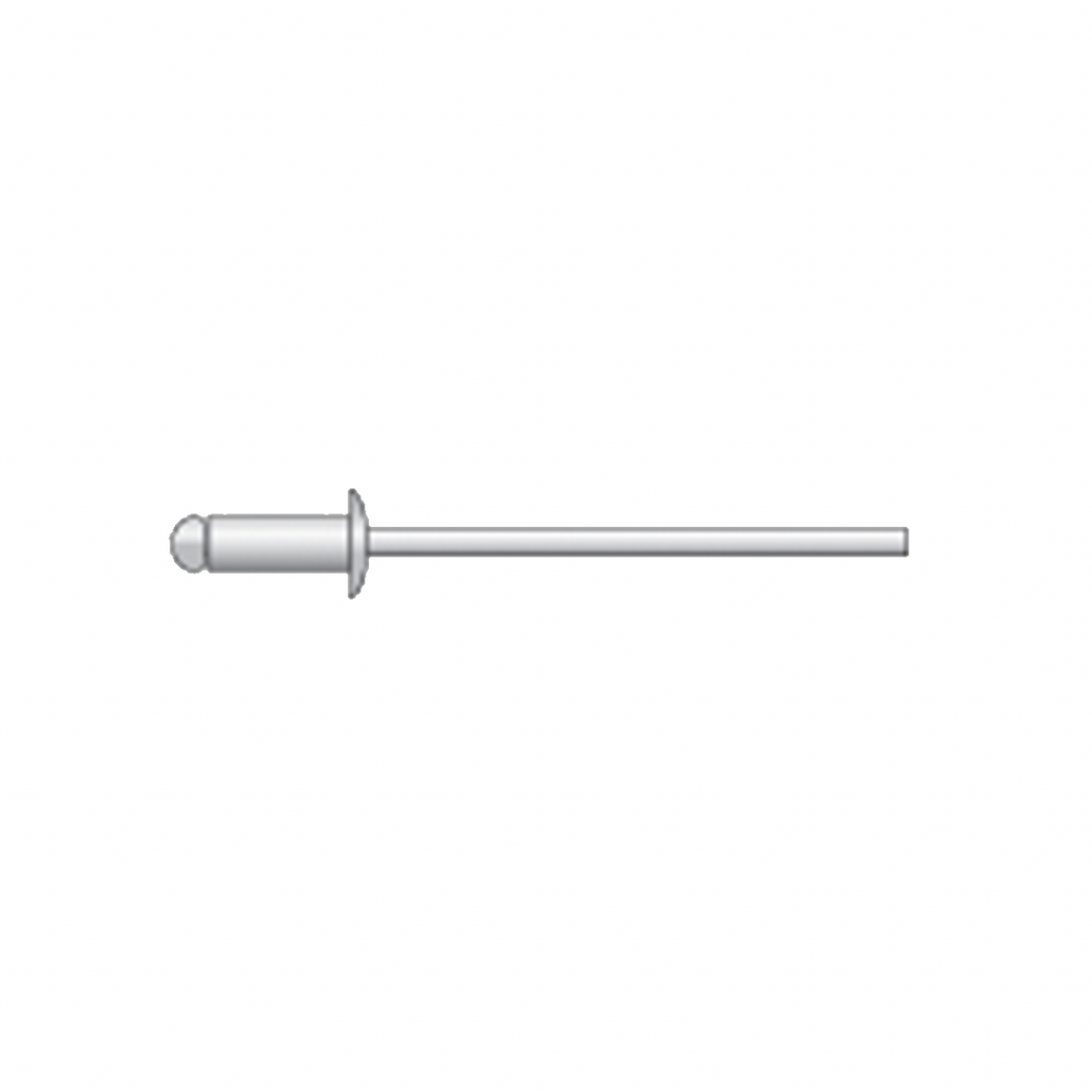 Rivet All Steel 4 2 Per 1000 Plumbers Choice rivet-all-steel-4-2-per-1000-plumbers-choice