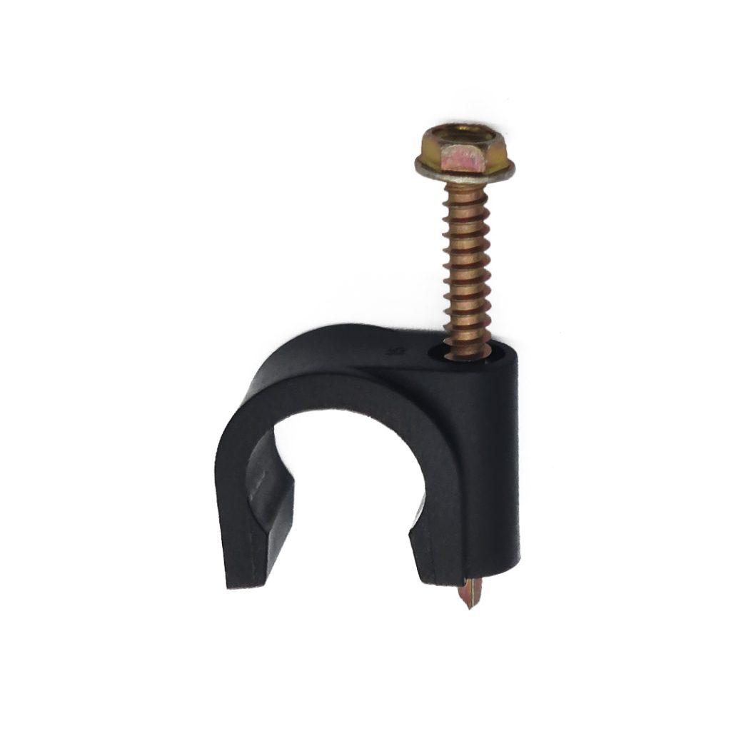 Saddle for Pex Hex Head Duo Screw For Steel or Timber 16mm Per 100 ...