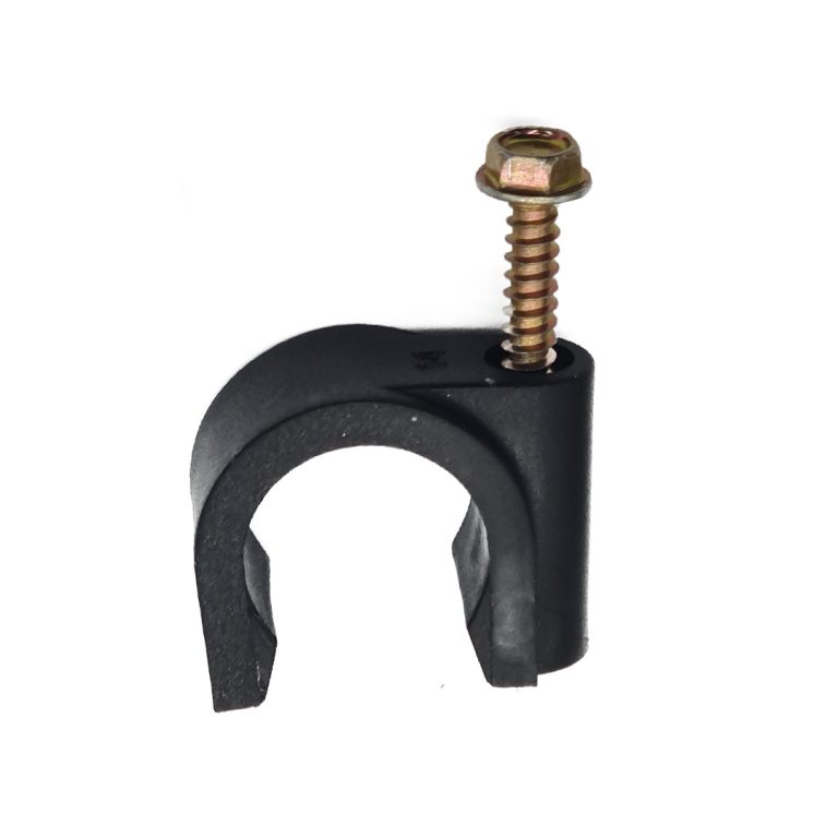 Saddle for Pex Hex Head Duo Screw For Steel or Timber 20mm Per 100 ...