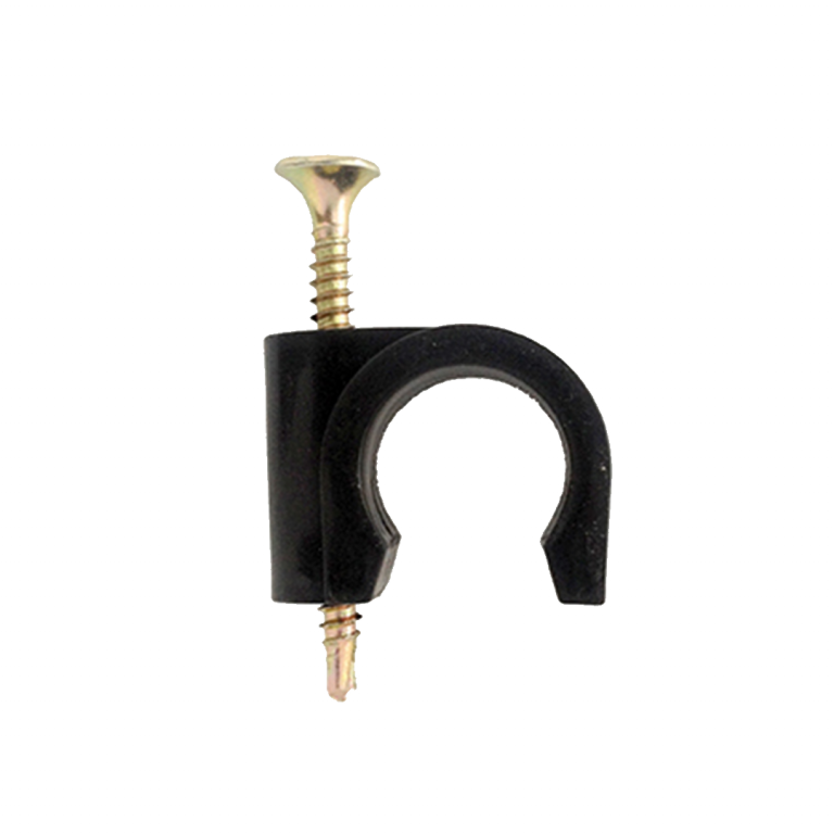 Saddle for Pex Self Drilling Screw 16mm Per 100 - Plumbers Choice