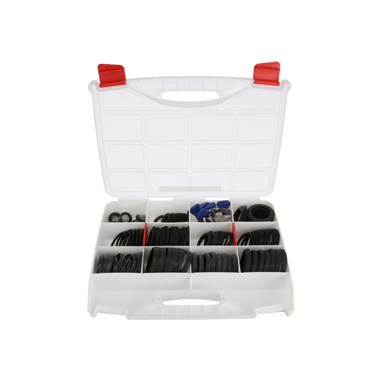 Sink Repair Kit 135 Piece - Plumbers Choice