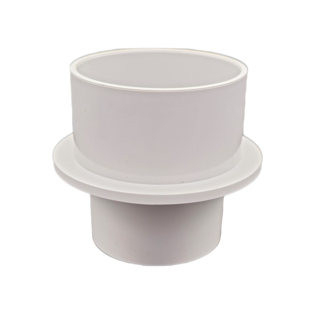Slab Repair Coupling DWV 40mm - Plumbers Choice