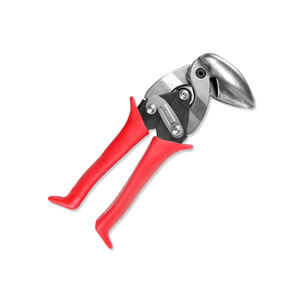 Snips Pelican Spring Loaded Left Cut - Plumbers Choice