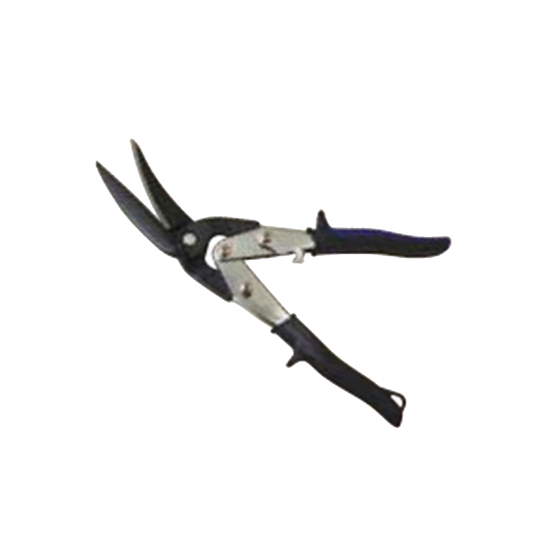 Snips Pelican Spring Loaded Left Cut - Plumbers Choice