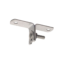 Stand Off Bracket Stainless Steel - Plumbers Choice