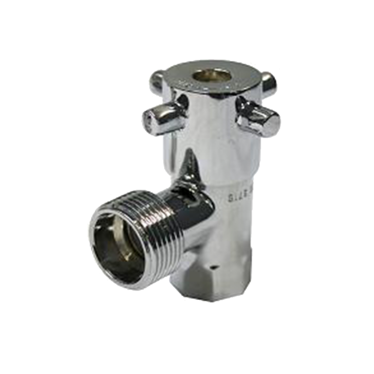 Stop Tap Dishwasher 1/4 Turn Ceramic Disc - Plumbers Choice