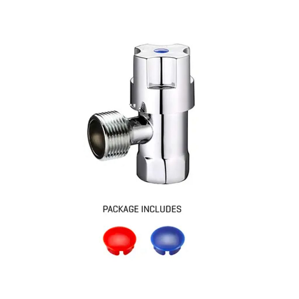 Stop Tap Modular Dishwasher 1/4 Turn Ceramic Disc - Plumbers Choice