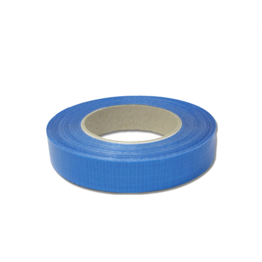 Tape Blue Hanging Strap - Plumbers Choice