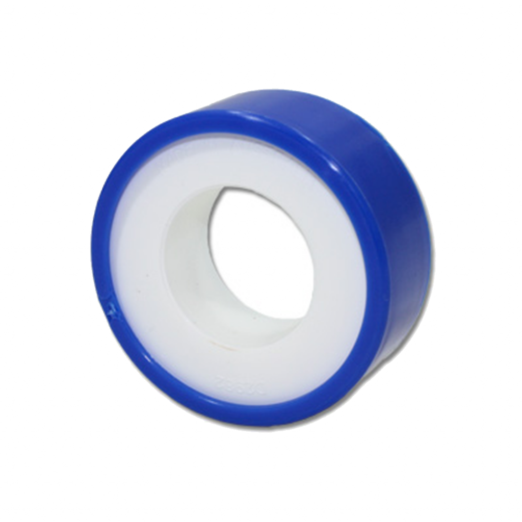 Thread Tape White Per 10 Rolls - Plumbers Choice