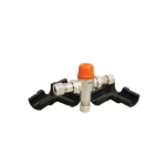 Tempering Valve High Performance 20mm - Plumbers Choice