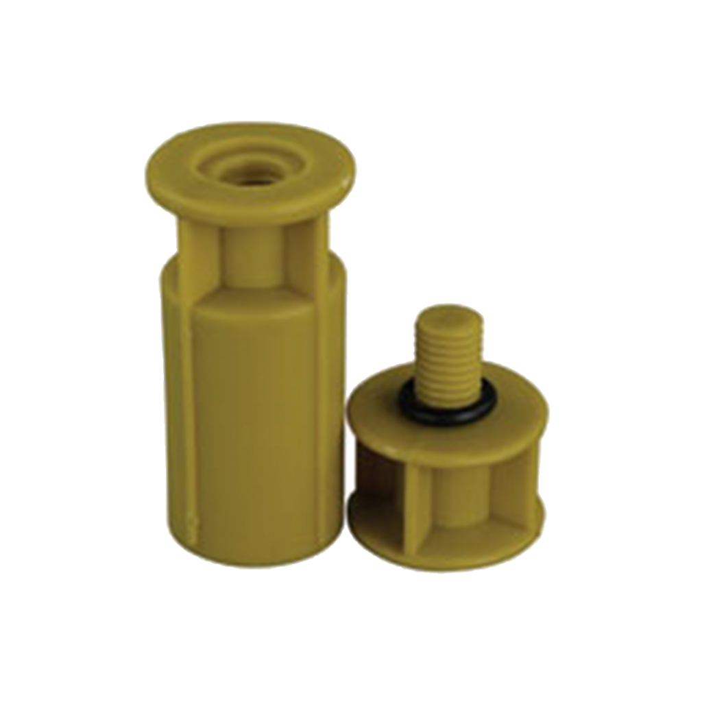 Temp Test Caps Archives - Plumbers Choice