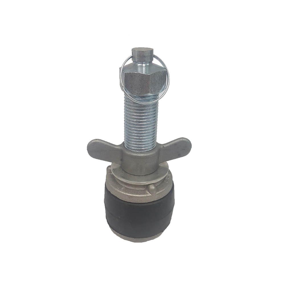 Test Plug Aluminium 50mm - Plumbers Choice