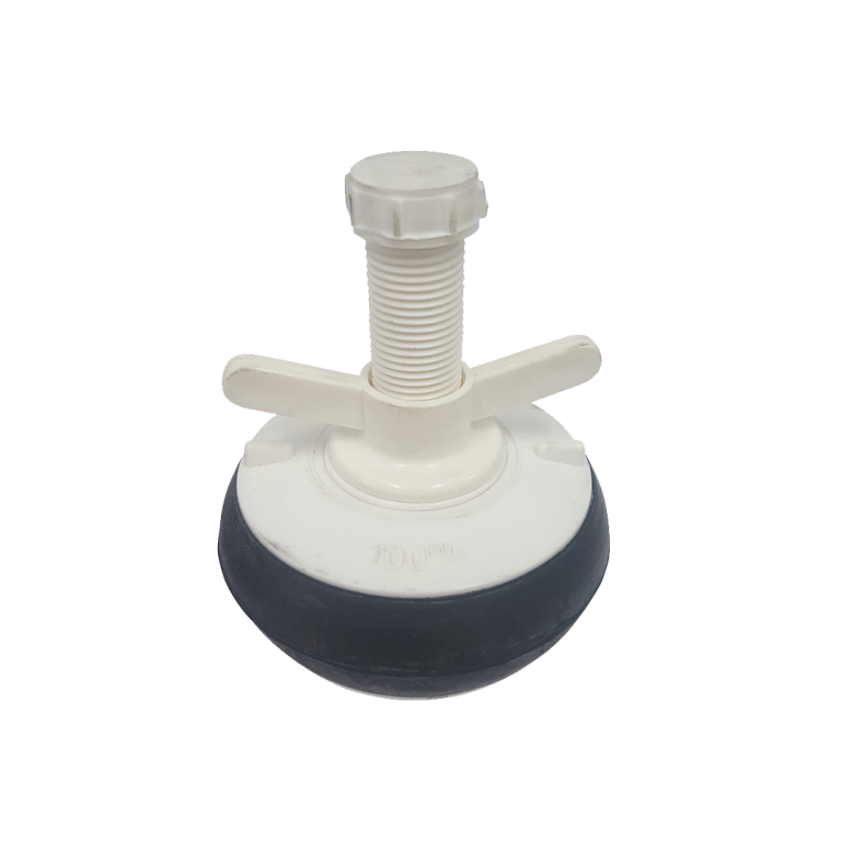 Plumtest Inflatable Test Plug 100mm - Plumbers Choice