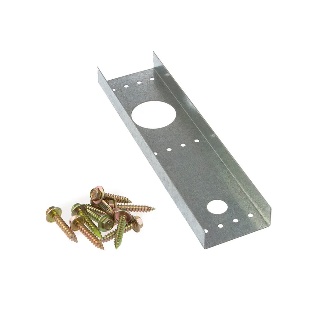 Framing Stiffener Plate - Plumbers Choice